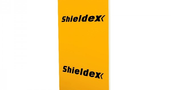 Shieldex Dış Cephe Alçı Plaka