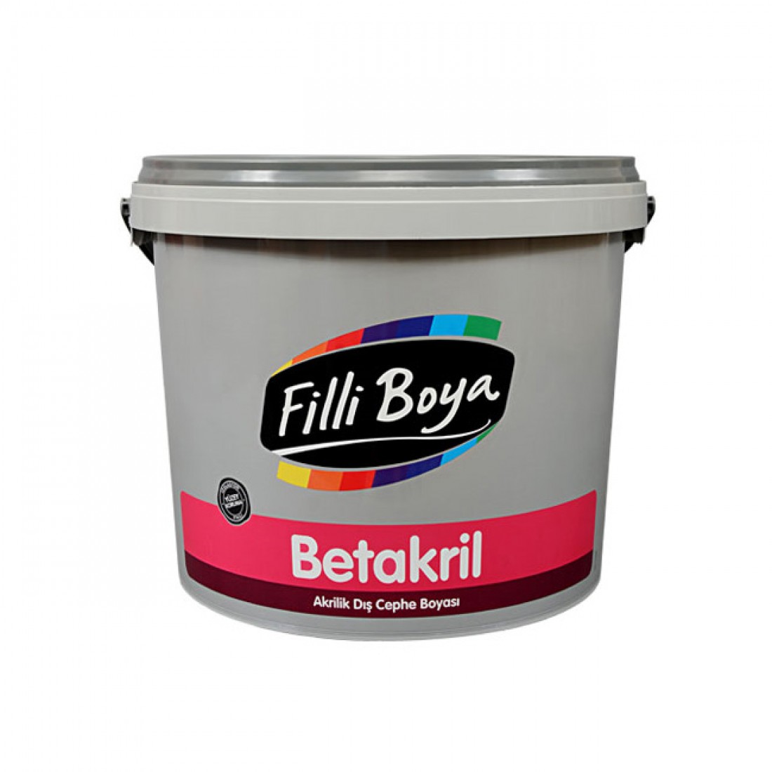 Filli Betakril Akrilik Esaslı Dış Cephe 15litre - Bursa Filli Dış Cephe ...